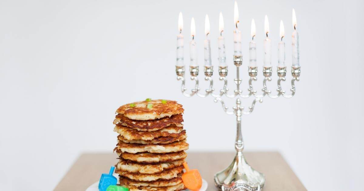 Celebrating Jewish Chanukah: A Time of Miracles and Light