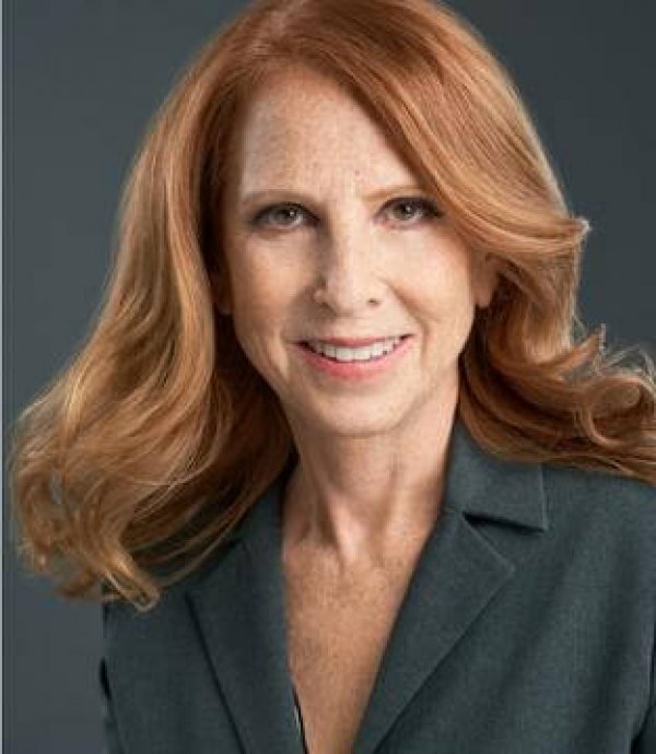 Caryn Hartglass: Vegan Environmentalist and Educator